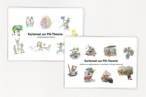 PSI-Theorie: Überblick und weiterführende Links | IMPART